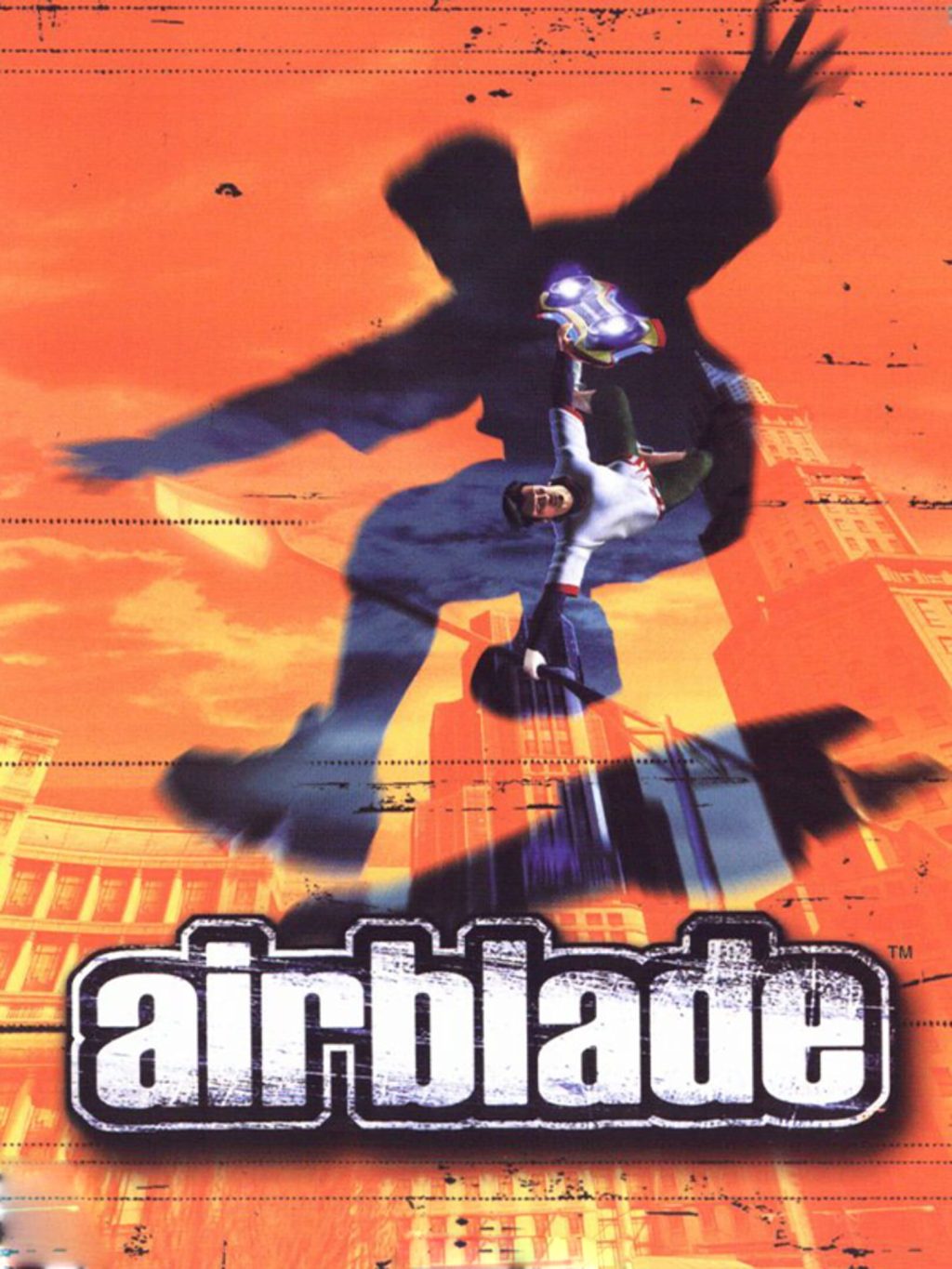 Airblade News, Guides, Walkthrough, Screenshots, and Reviews ...