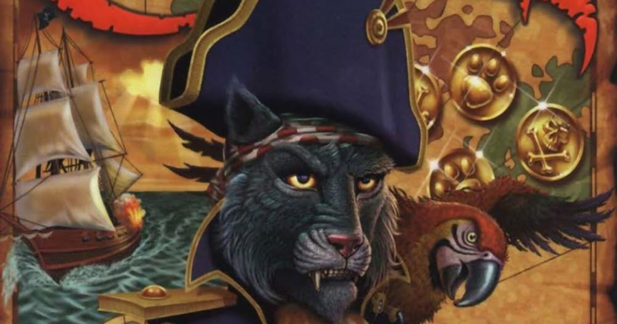 Captain Claw News, Guides, Walkthrough, Screenshots, and Reviews ...