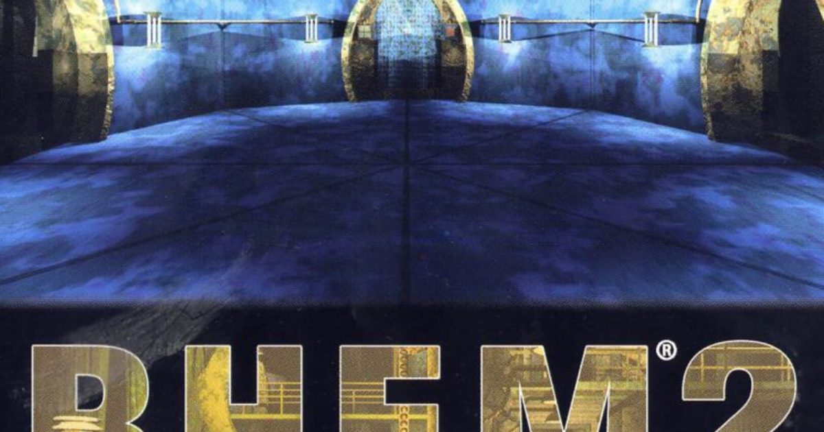 RHEM 2: The Cave News, Guides, Walkthrough, Screenshots, and Reviews ...