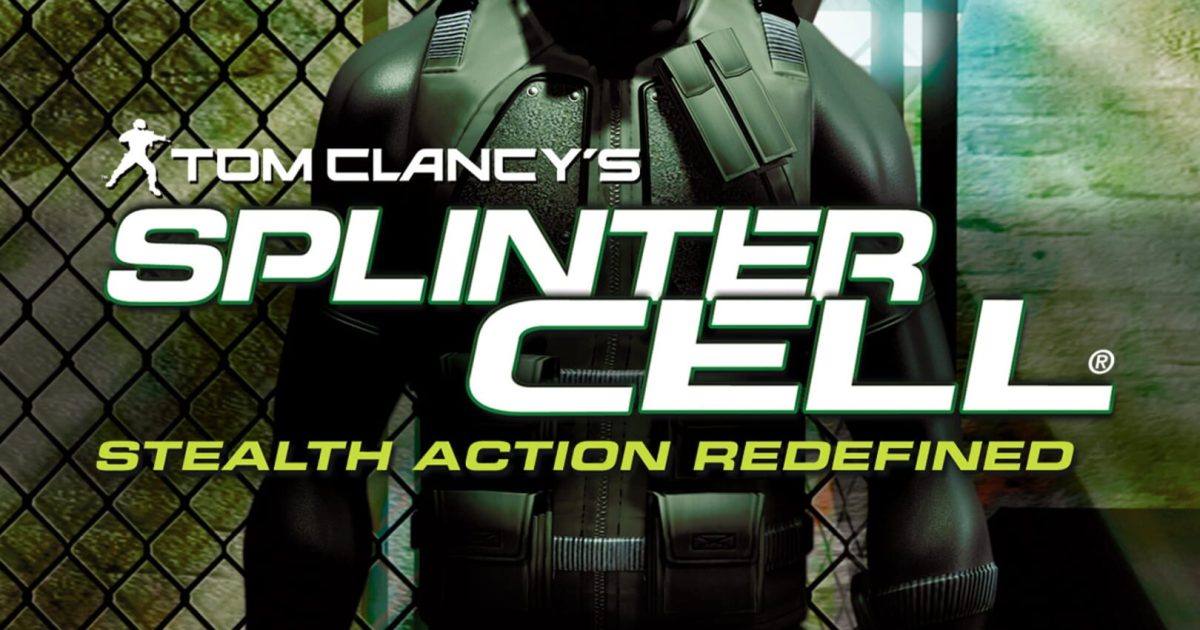 Splinter Cell News, Guides, Walkthrough, Screenshots, and Reviews ...