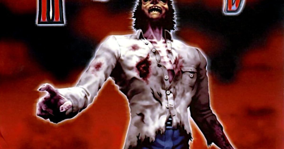 House of the Dead News, Guides, Walkthrough, Screenshots, and Reviews ...