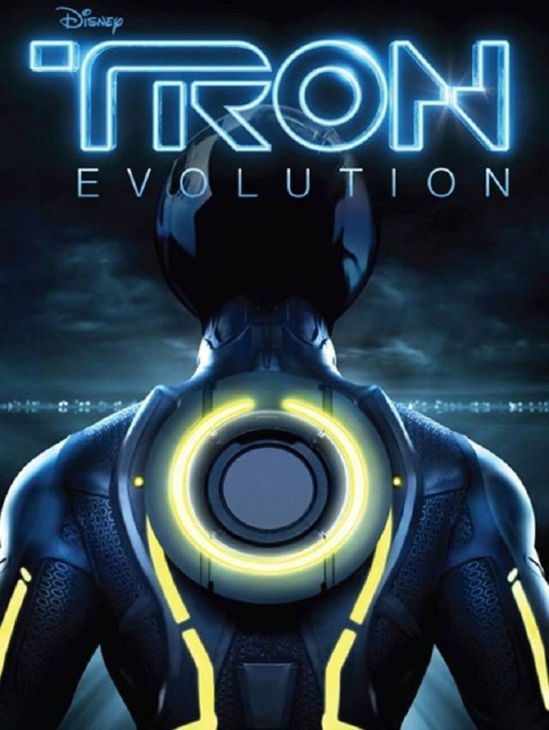 TRON: Evolution News, Guides, Walkthrough, Screenshots, and Reviews ...