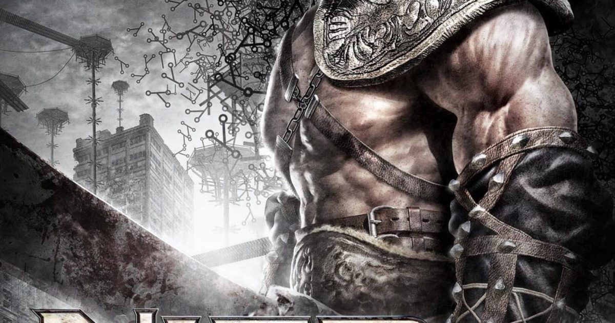 NIER News, Guides, Walkthrough, Screenshots, and Reviews - GameRevolution