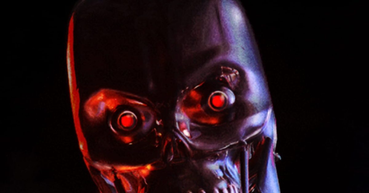 Terminator: Future Shock News, Guides, Walkthrough, Screenshots, and ...