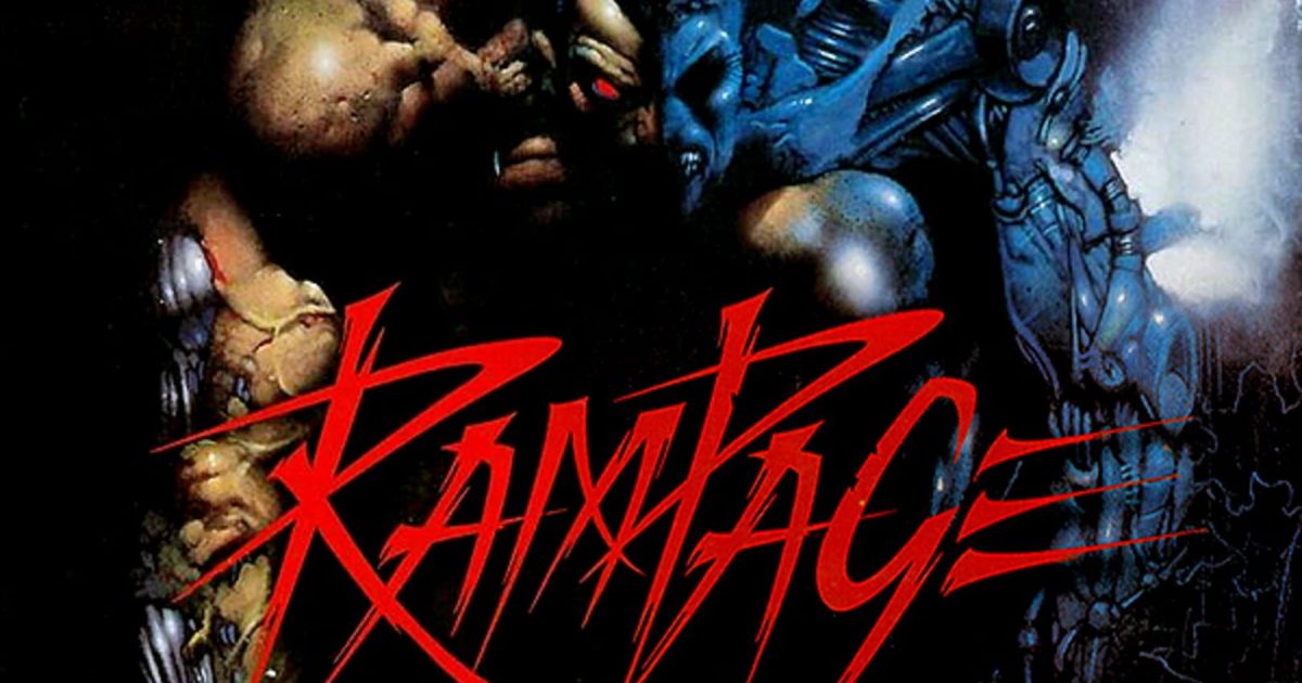 Terminator Rampage News, Guides, Walkthrough, Screenshots, and Reviews ...