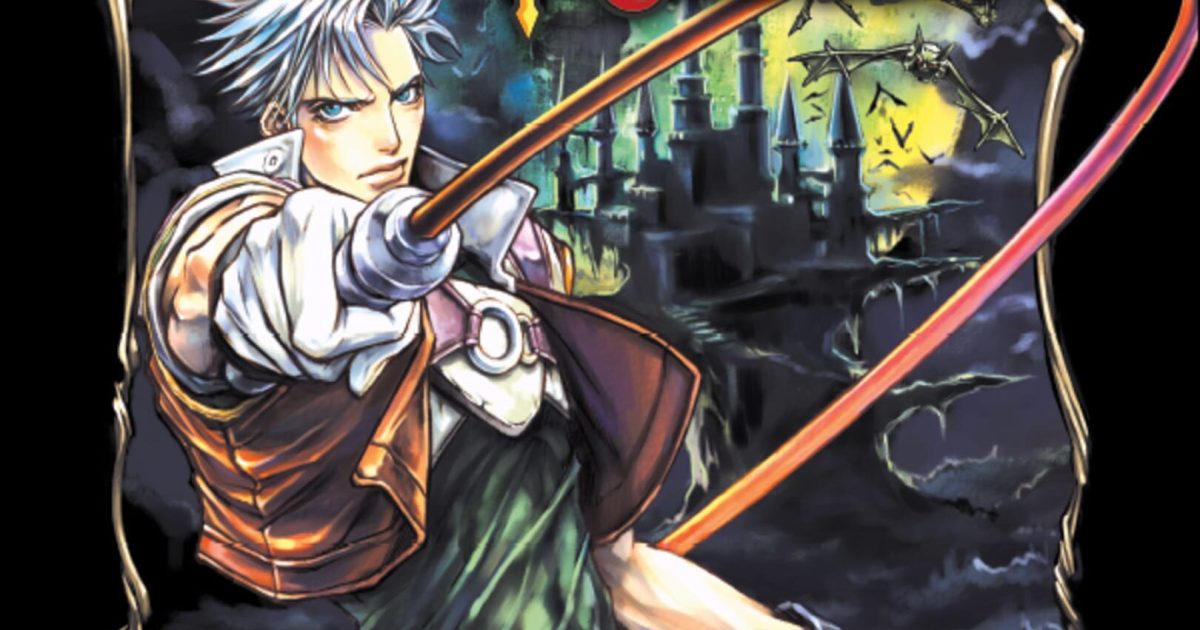 Castlevania: Circle Of The Moon News, Guides, Walkthrough, Screenshots ...