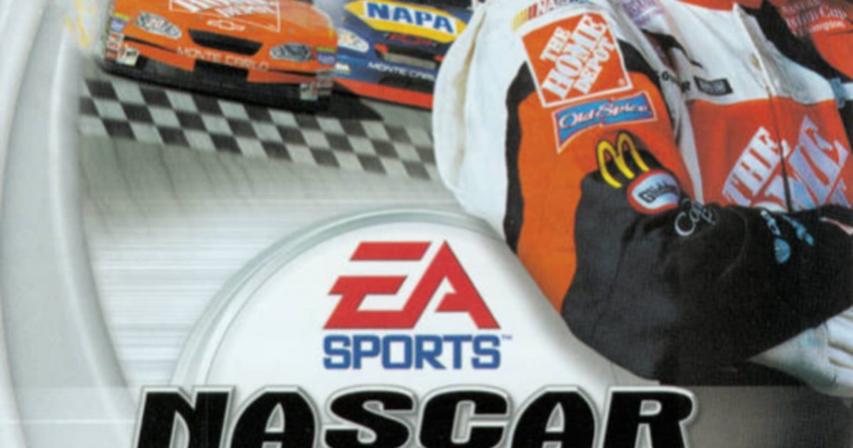 Nascar Thunder 2004 News, Guides, Walkthrough, Screenshots, and Reviews ...