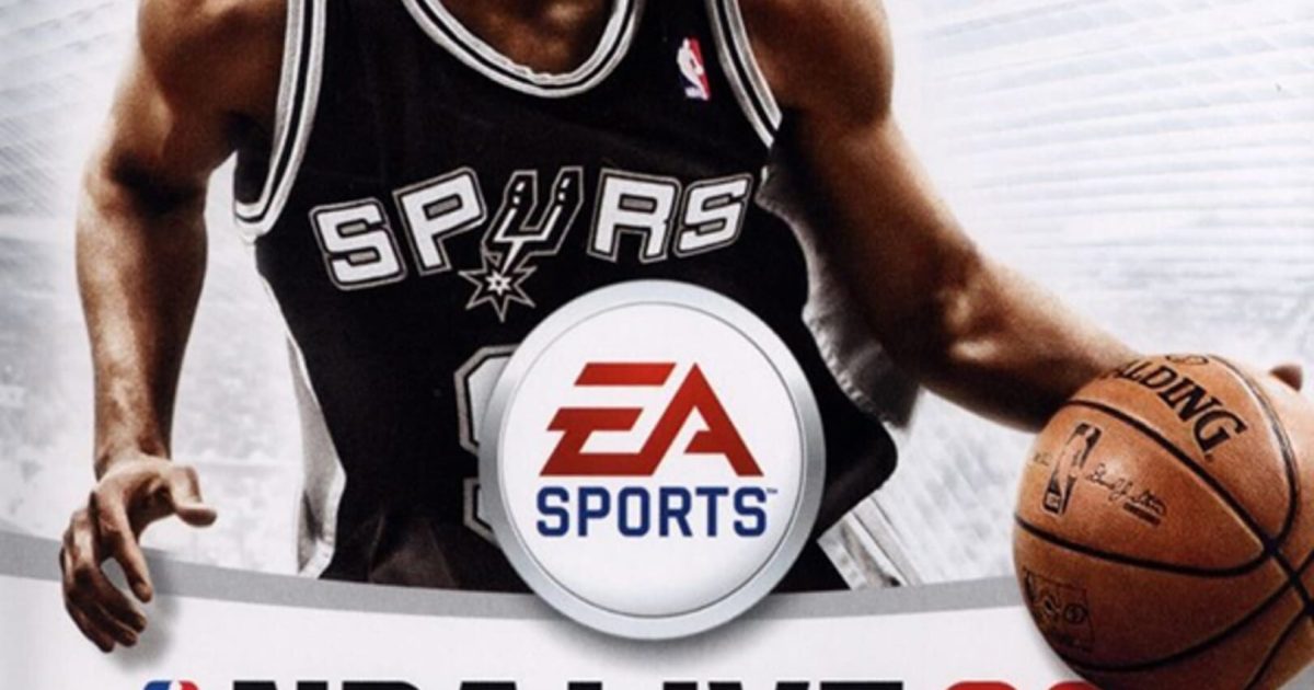 NBA LIVE 09 News, Guides, Walkthrough, Screenshots, and Reviews ...