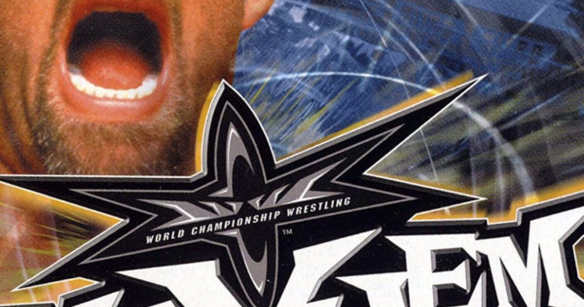 WCW Mayhem News, Guides, Walkthrough, Screenshots, and Reviews ...