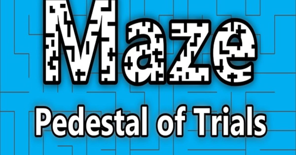 Maze+ News, Guides, Walkthrough, Screenshots, and Reviews - GameRevolution
