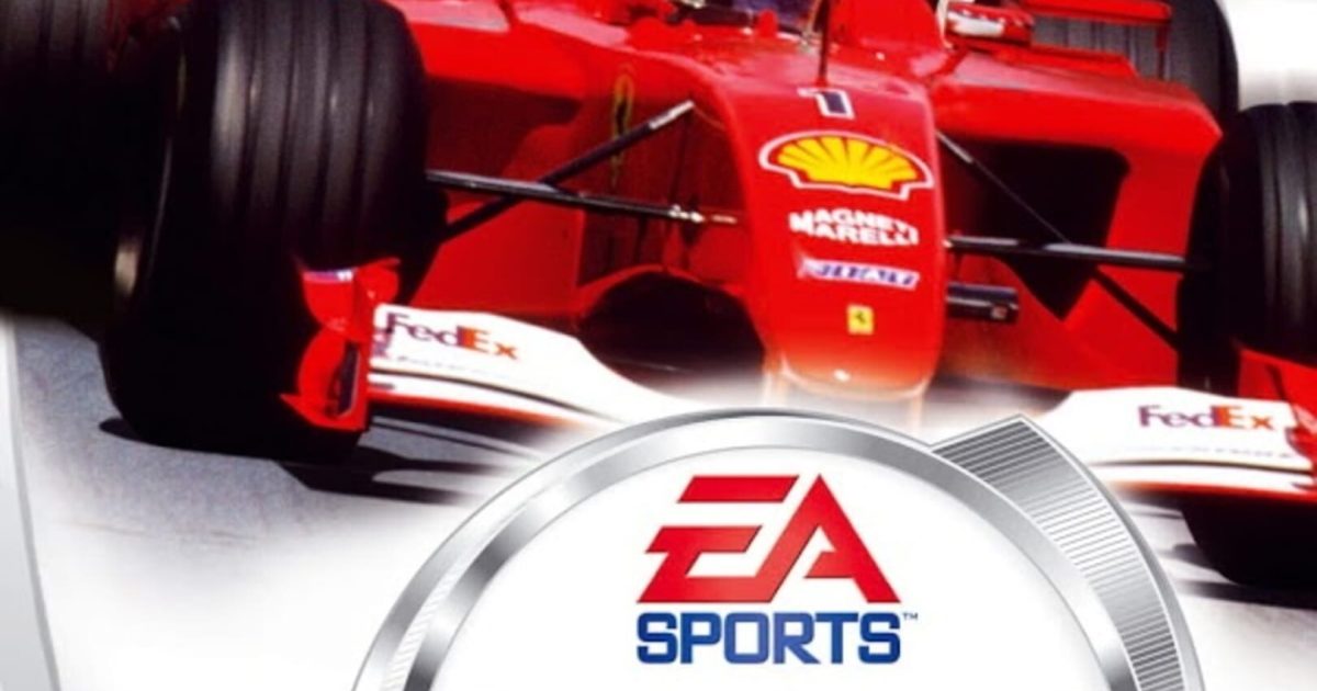 F1 2001 News, Guides, Walkthrough, Screenshots, and Reviews ...