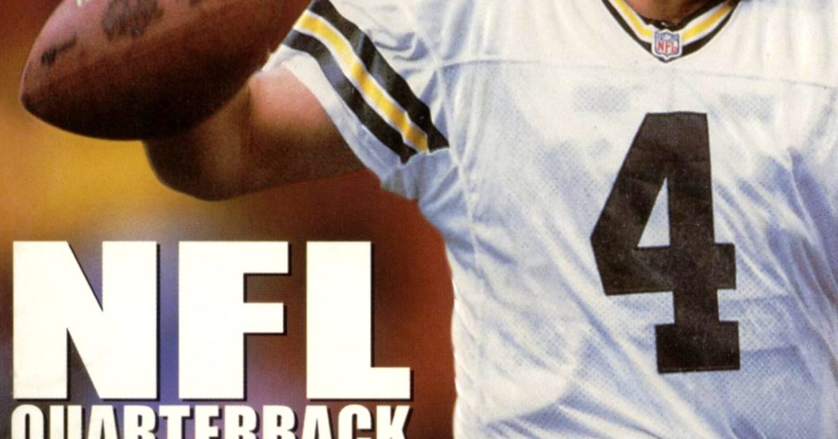 NFL Quarterback Club '99 News, Guides, Walkthrough, Screenshots, and ...