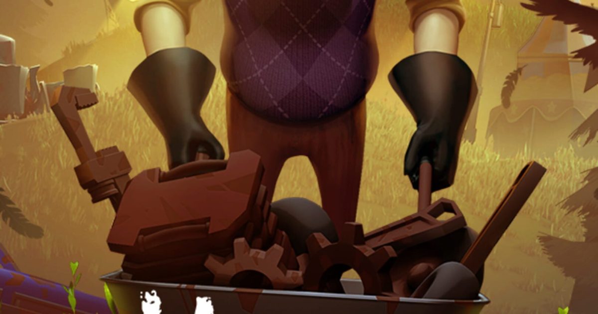 Hello Engineer News, Guides, Walkthrough, Screenshots, and Reviews ...