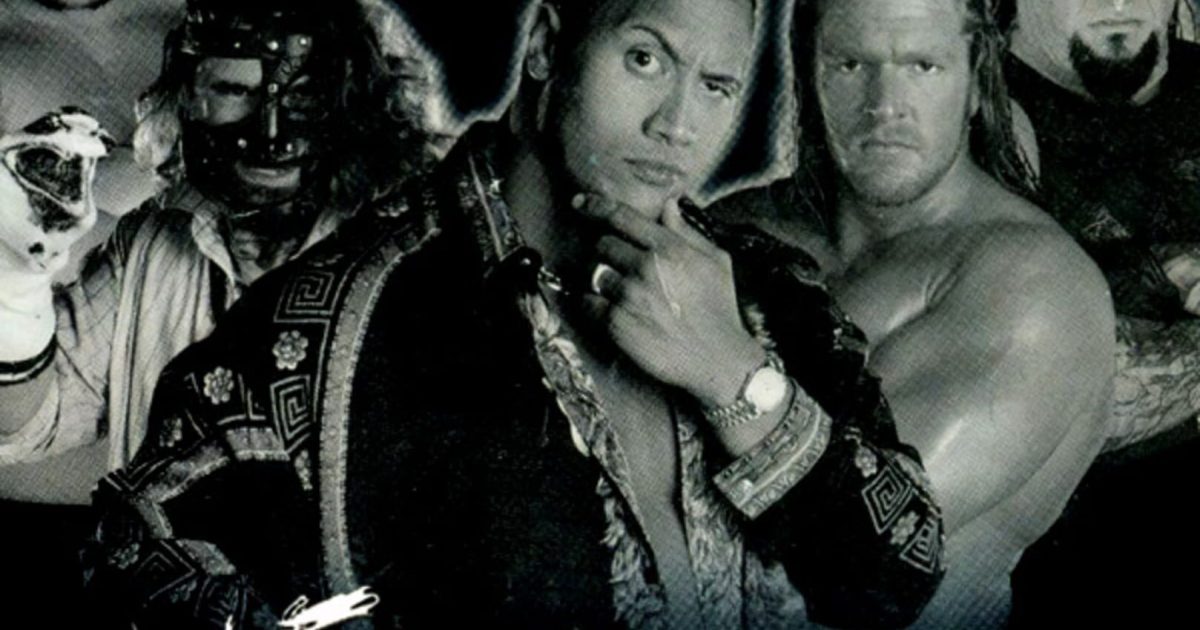 WWF Wrestlemania 2000 News, Guides, Walkthrough, Screenshots, and ...