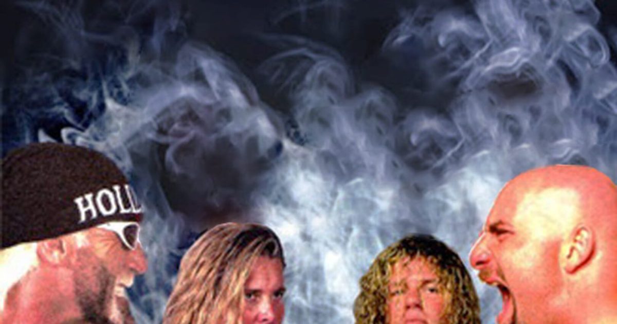 WCW/NWO: Revenge News, Guides, Walkthrough, Screenshots, and Reviews ...
