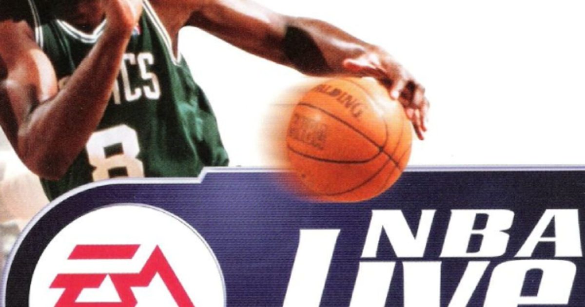 NBA Live '99 News, Guides, Walkthrough, Screenshots, and Reviews ...
