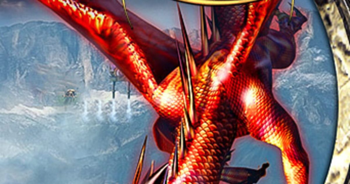 I of the Dragon News, Guides, Walkthrough, Screenshots, and Reviews ...