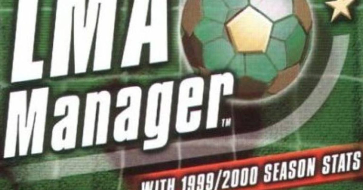 L.M.A. Manager News, Guides, Walkthrough, Screenshots, and Reviews ...