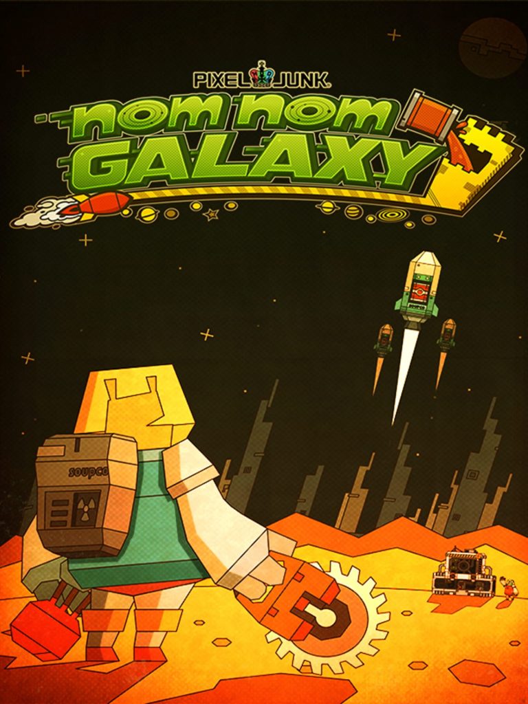 Nom Nom Galaxy News, Guides, Walkthrough, Screenshots, and Reviews ...