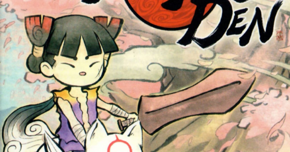 Okamiden News, Guides, Walkthrough, Screenshots, and Reviews ...