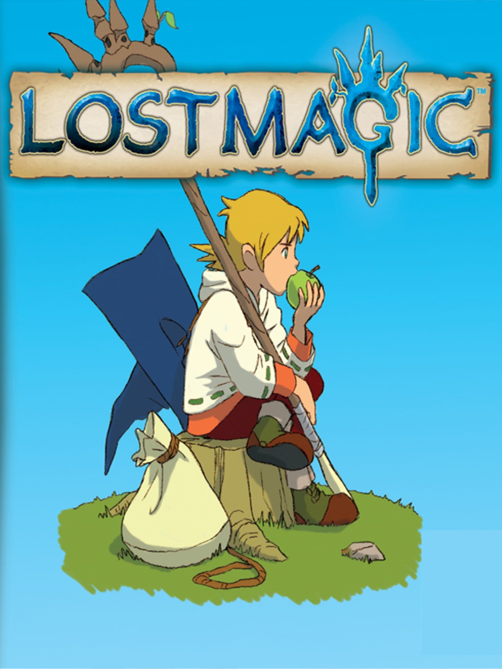 Lost Magic News, Guides, Walkthrough, Screenshots, and Reviews ...