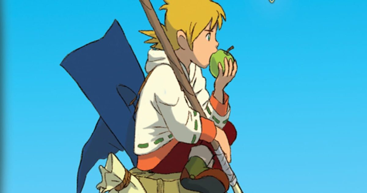 Lost Magic News, Guides, Walkthrough, Screenshots, and Reviews ...