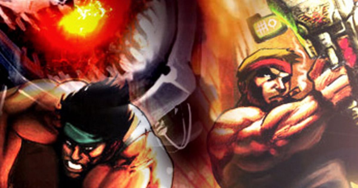 Contra Rebirth News, Guides, Walkthrough, Screenshots, and Reviews ...