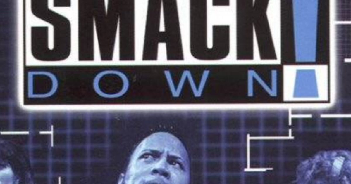 WWF Smackdown News, Guides, Walkthrough, Screenshots, and Reviews ...