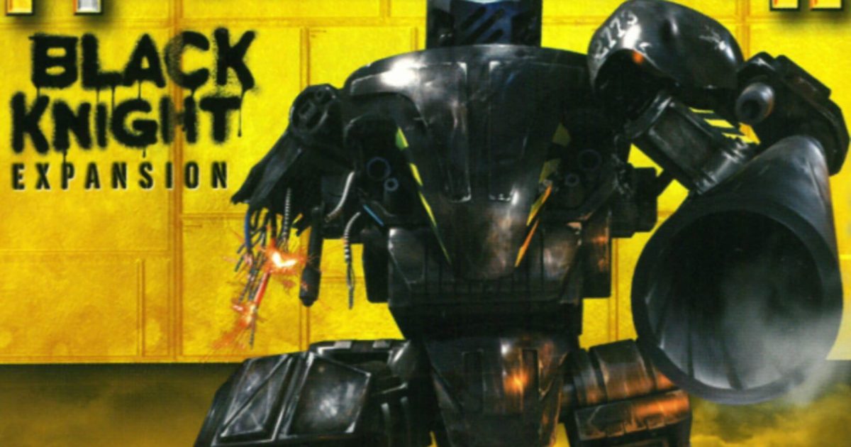 Mechwarrior 4: Black Knight News, Guides, Walkthrough, Screenshots, and ...
