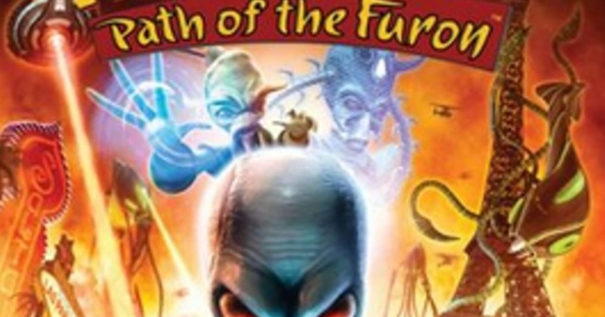 Destroy all Humans! Path of the Furon News, Guides, Walkthrough ...