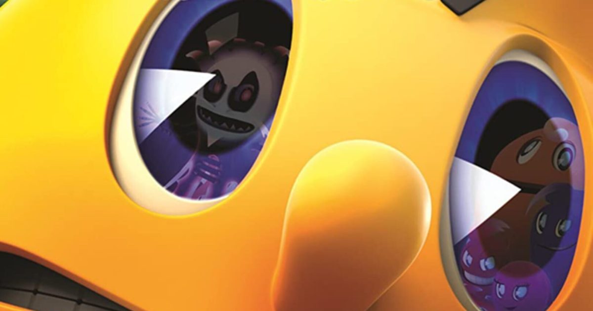 PAC-MAN and the Ghostly Adventures News, Guides, Walkthrough ...