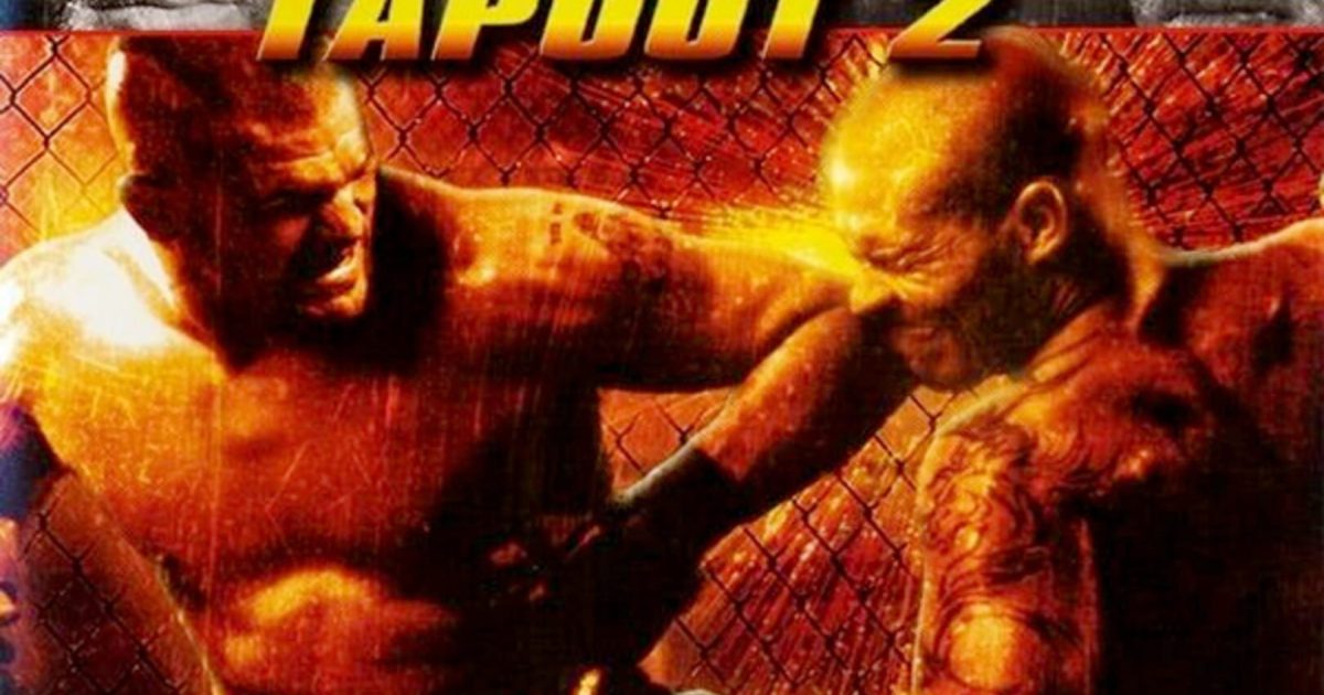 Ufc Tapout 2 News, Guides, Walkthrough, Screenshots, and Reviews ...