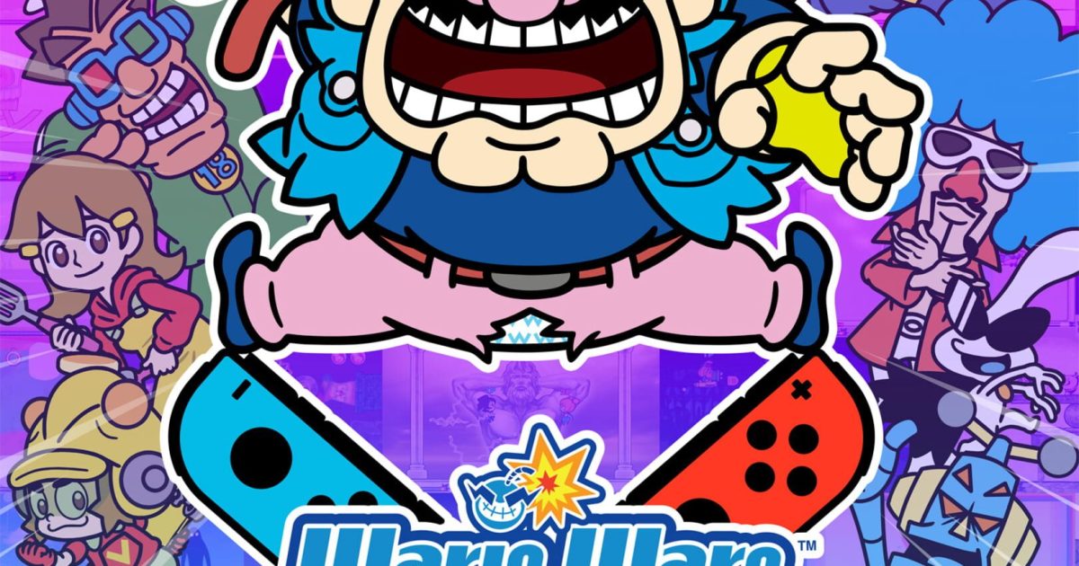 WarioWare: Get it Together News, Guides, Walkthrough, Screenshots, and ...