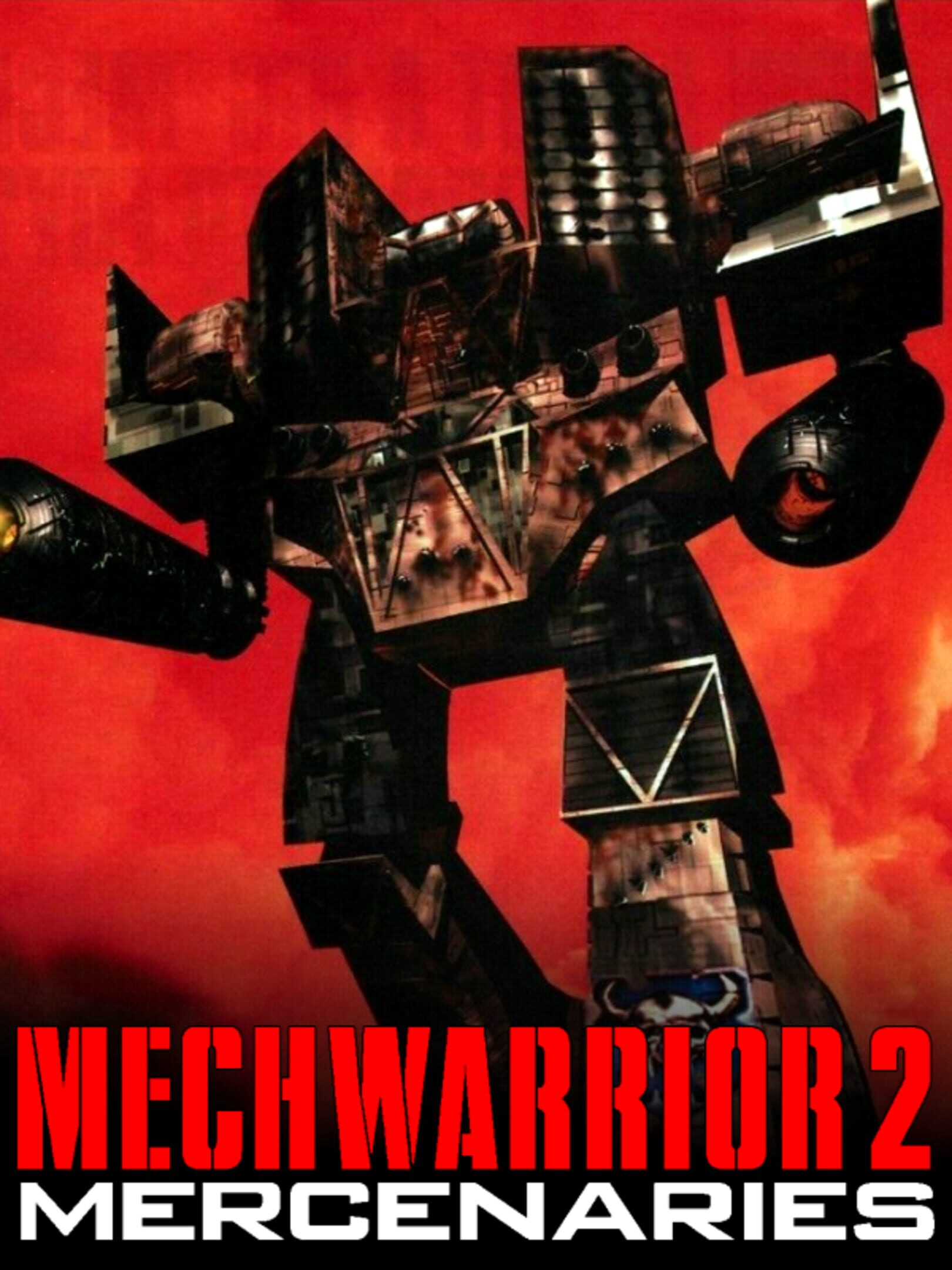 Mechwarrior 2: Mercenaries News, Guides, Walkthrough, Screenshots, and ...