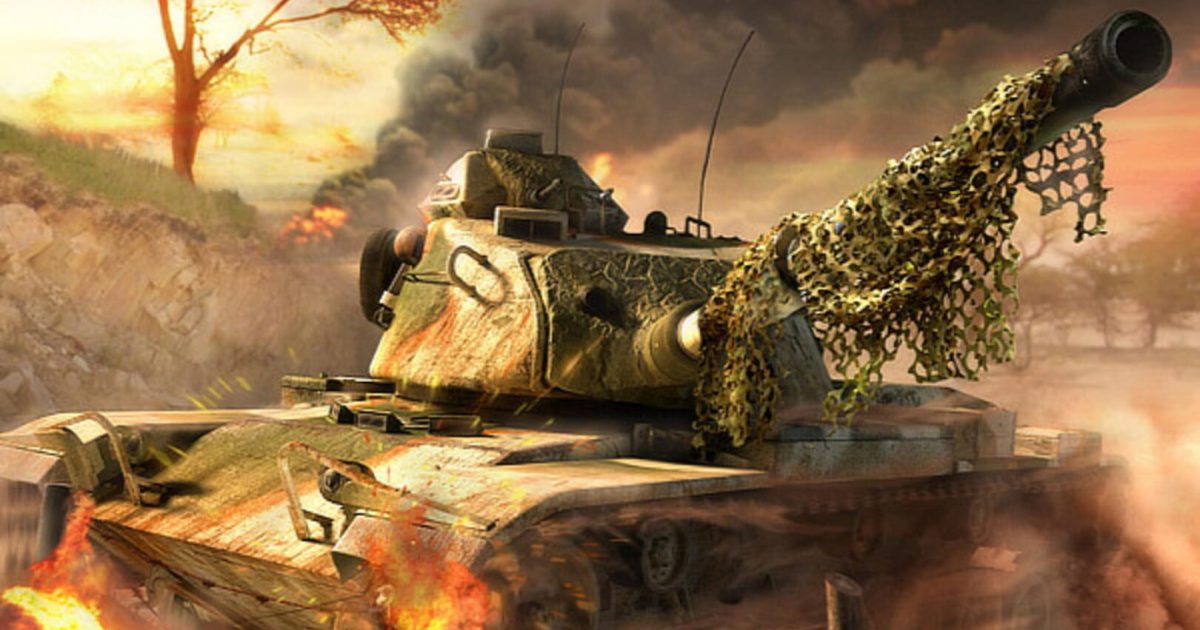 Steel Armor - Blaze of War News, Guides, Walkthrough, Screenshots, and ...