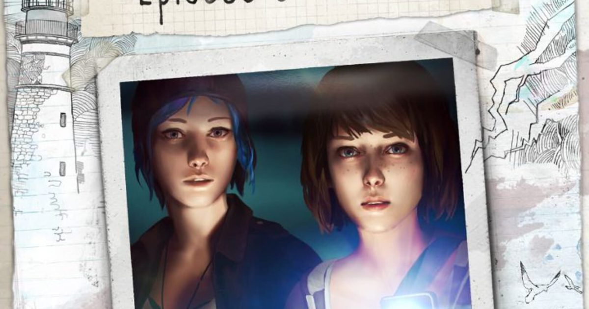 Life Is Strange: Episode 3 - Chaos Theory News, Guides, Walkthrough ...