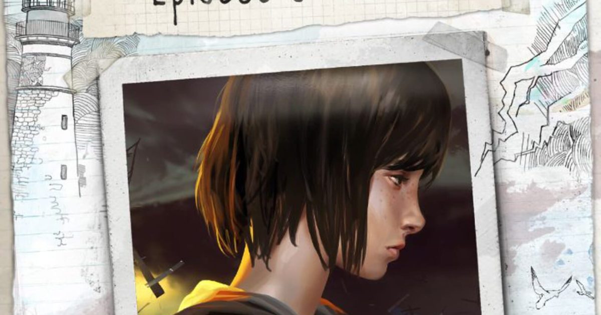 Life Is Strange - Episode 5: Polarized News, Guides, Walkthrough ...