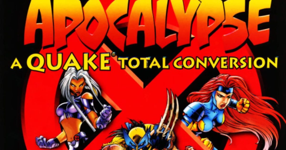 X-Men: Ravages of the Apocalypse News, Guides, Walkthrough, Screenshots ...