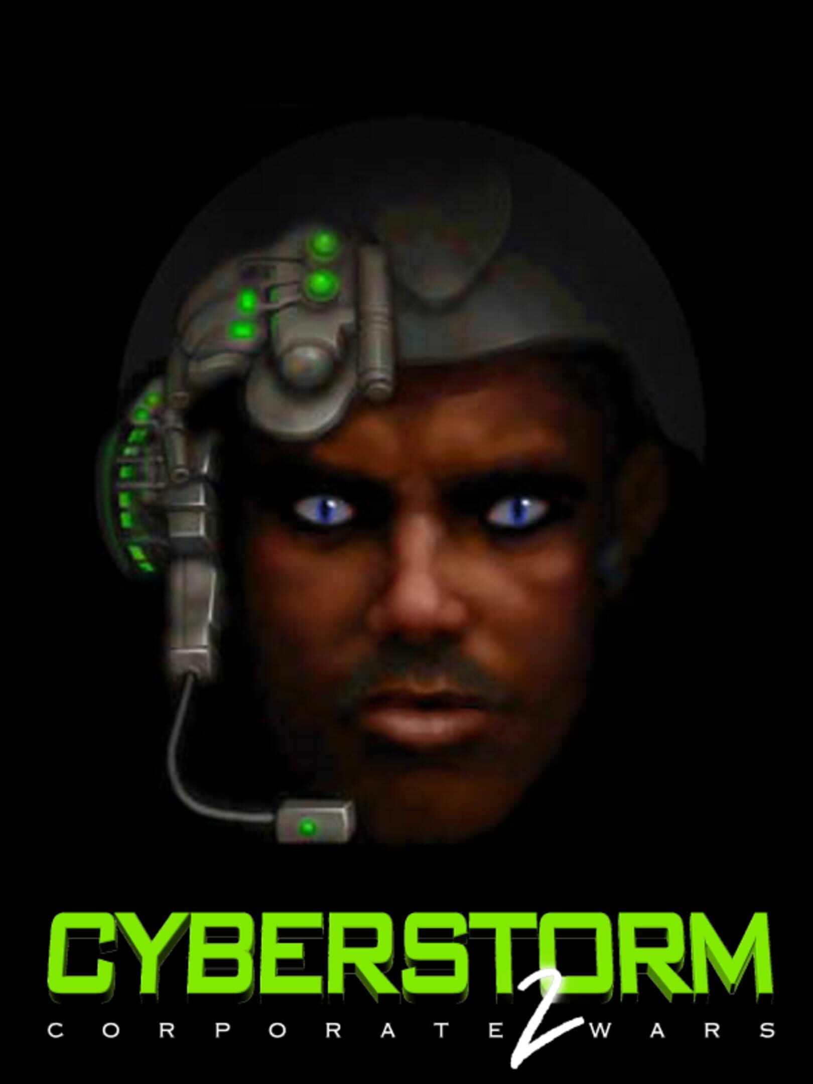 Cyberstorm 2: Corporate Wars News, Guides, Walkthrough, Screenshots ...
