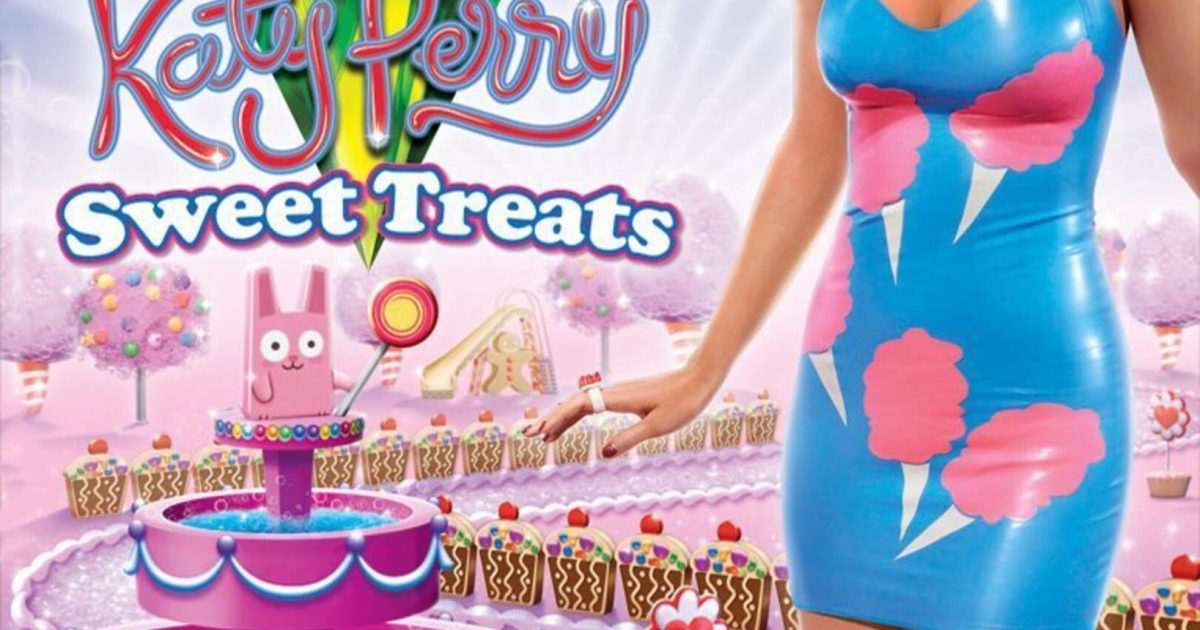 The Sims 3 Katy Perry's Sweet Treats News, Guides, Walkthrough ...