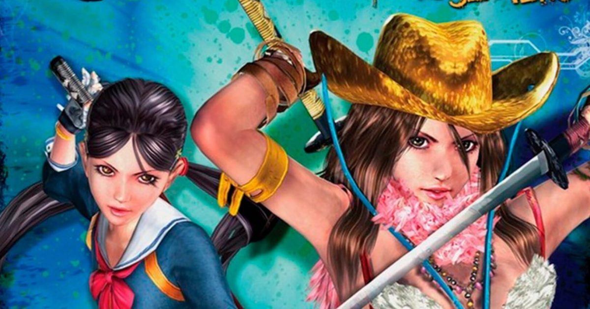 Onechanbara: Bikini Zombie Slayers News, Guides, Walkthrough ...