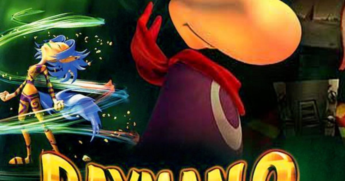 Rayman 2 Revolution News, Guides, Walkthrough, Screenshots, and Reviews ...