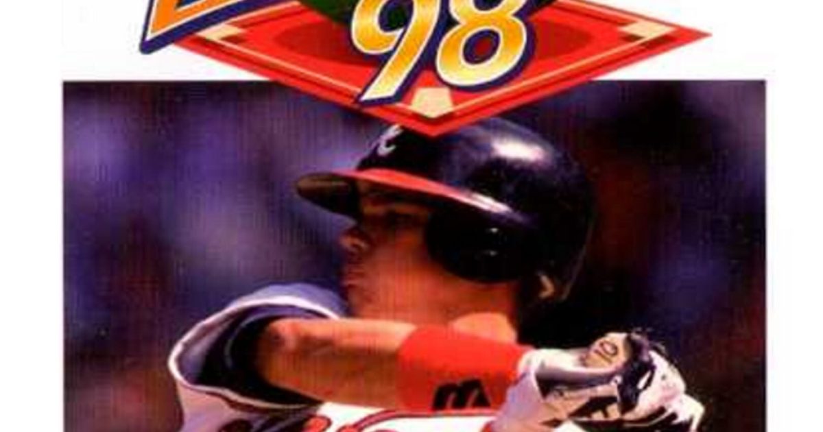 World Series Baseball '98 News, Guides, Walkthrough, Screenshots, and ...