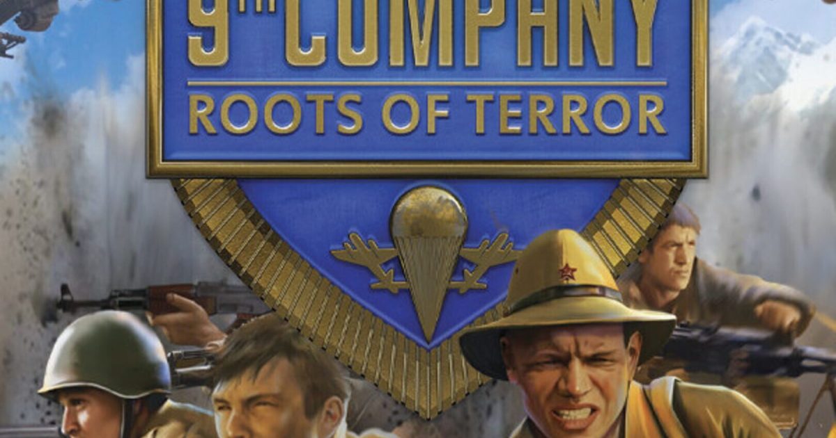 9th Company: Roots of Terror News, Guides, Walkthrough, Screenshots ...