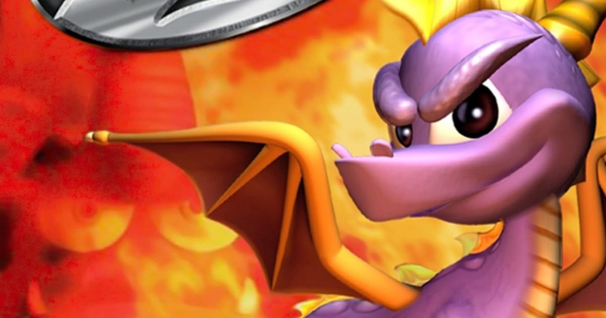 Spyro 2: Ripto's Rage News, Guides, Walkthrough, Screenshots, and ...