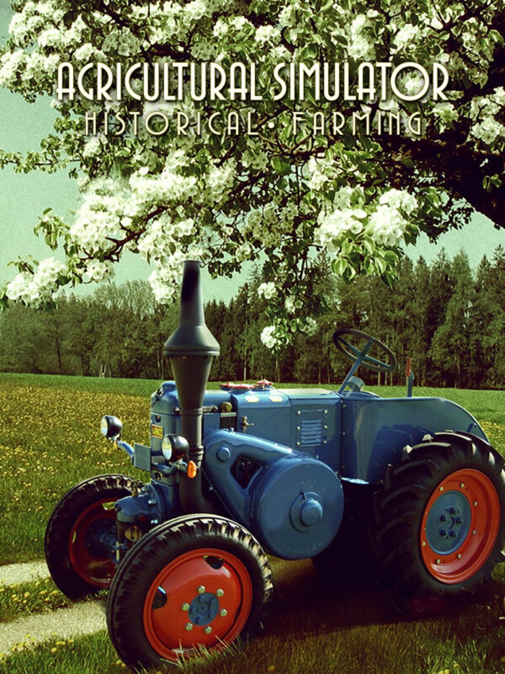 Agricultural Simulator - Historical Farming News, Guides, Walkthrough ...