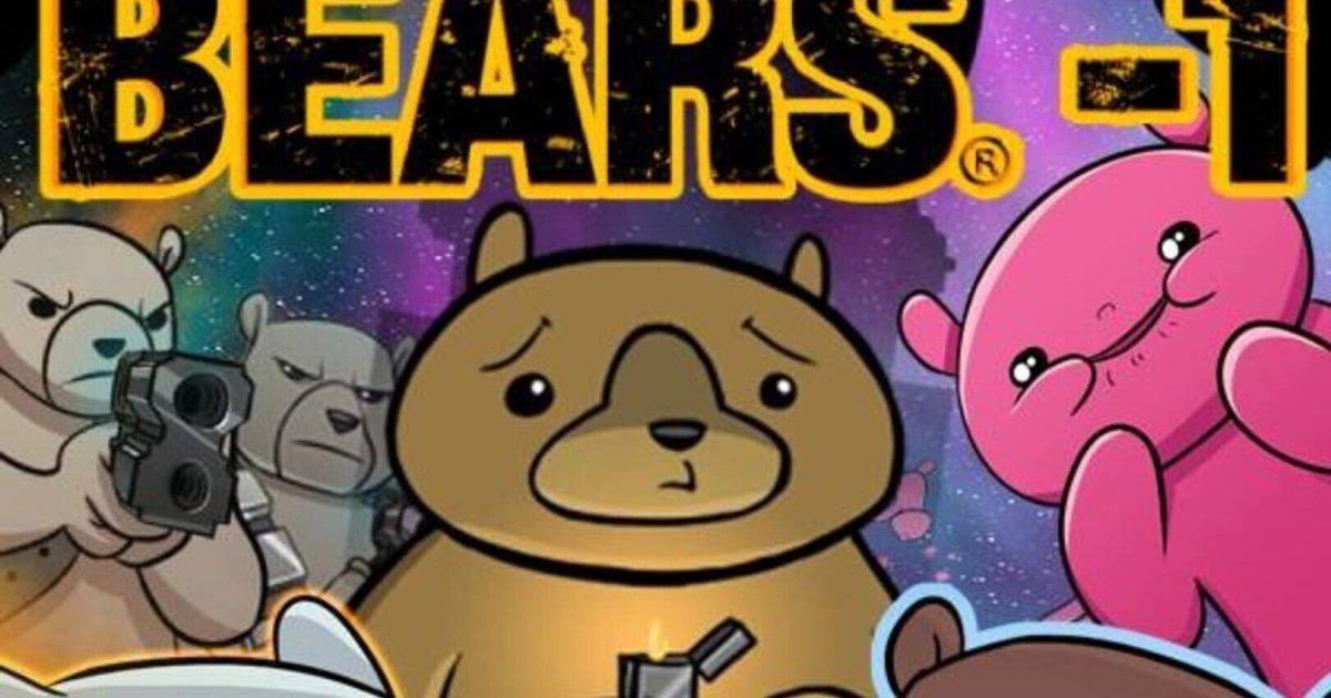 BATTLE BEARS News, Guides, Walkthrough, Screenshots, and Reviews ...