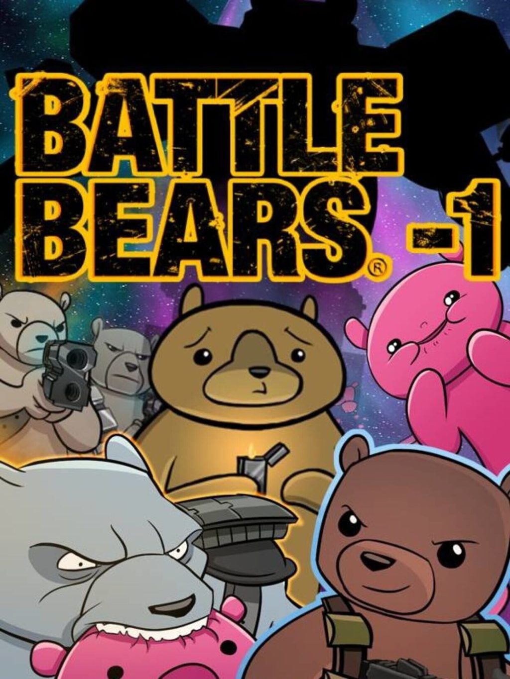 BATTLE BEARS News, Guides, Walkthrough, Screenshots, and Reviews ...