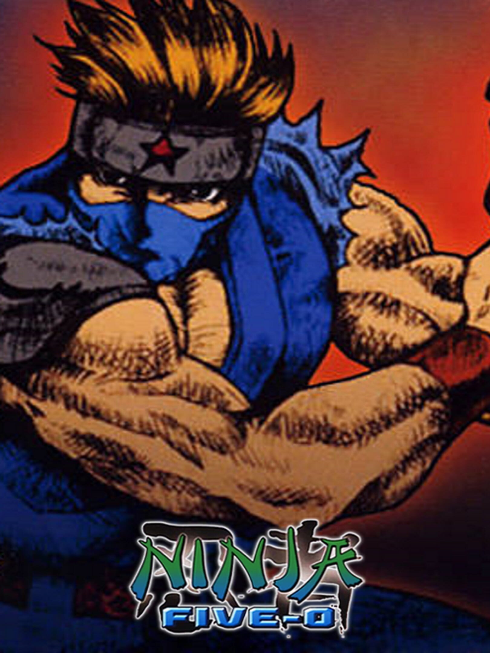 Ninja Five-0 News, Guides, Walkthrough, Screenshots, and Reviews ...