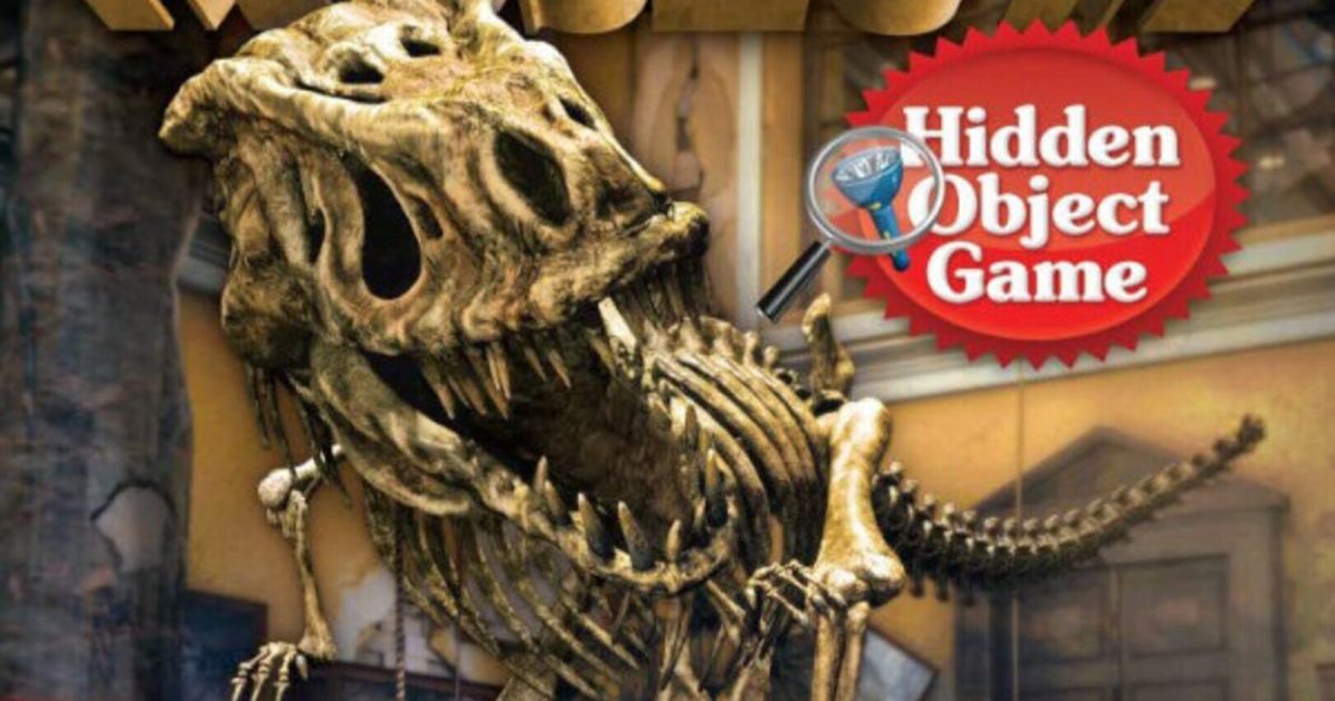 Escape The Museum News, Guides, Walkthrough, Screenshots, and Reviews ...